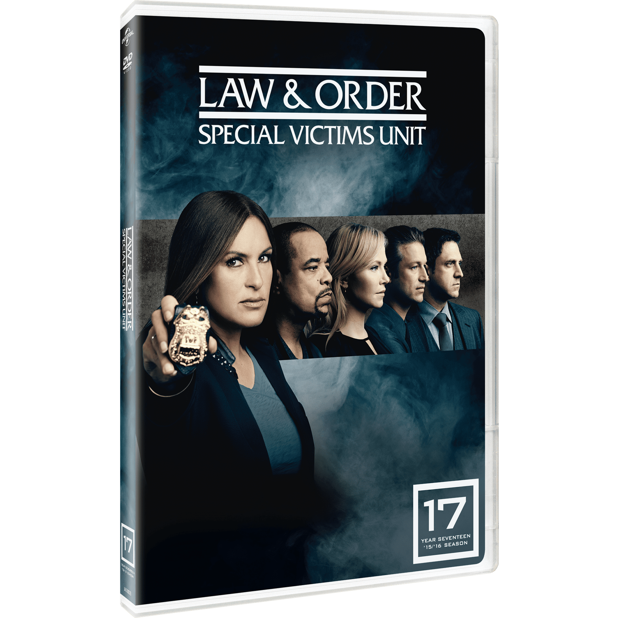 Click here for Universal Law & Order: Special Victims Unit - The... prices