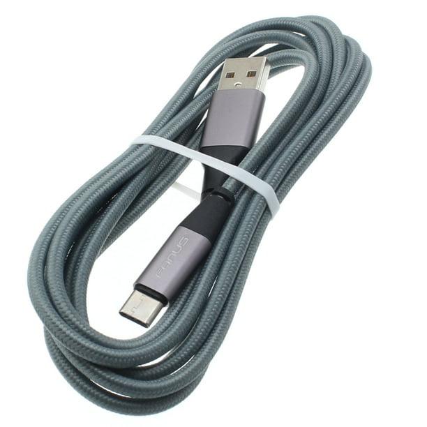 For Galaxy A54 5G Type-C 6ft USB Cable - Charger Cord Power Wire USB-C ...