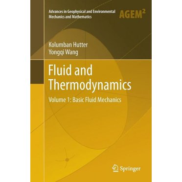 Mechanics of Fluids for Practical Men: Comprising Hydrostatics ...
