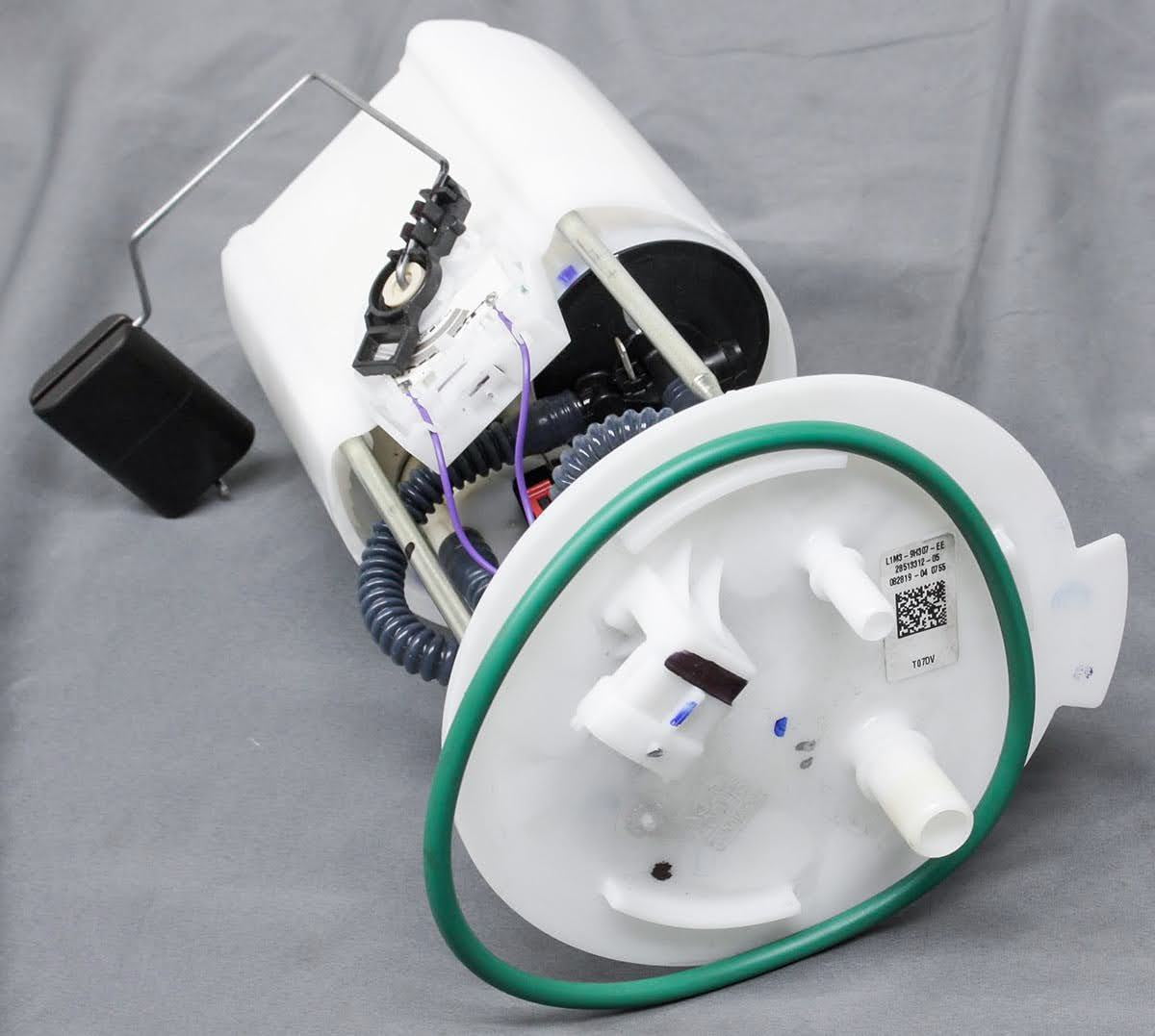 L1M3-9H307-EE OEM Fuel Pump For Ford, Lincoln Explorer, Aviator (3.0L ...