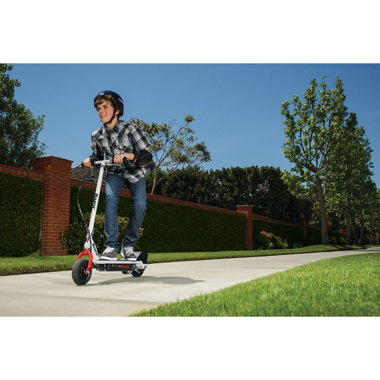 Razor Electric Scooter E400