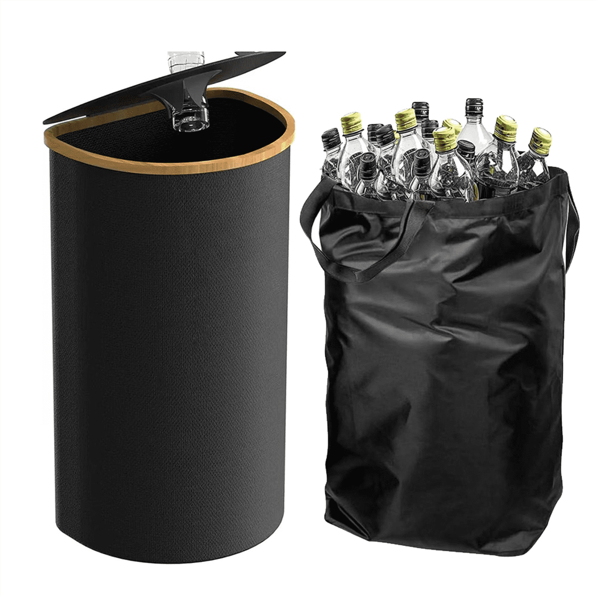 Click here for Unbranded Recycling Bin For Kitchen recycle Bin Wi... prices