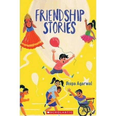 Friendship Stories | Walmart Canada