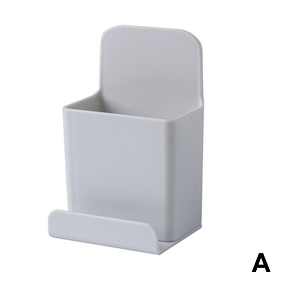 Wall Mounted Remote Holders