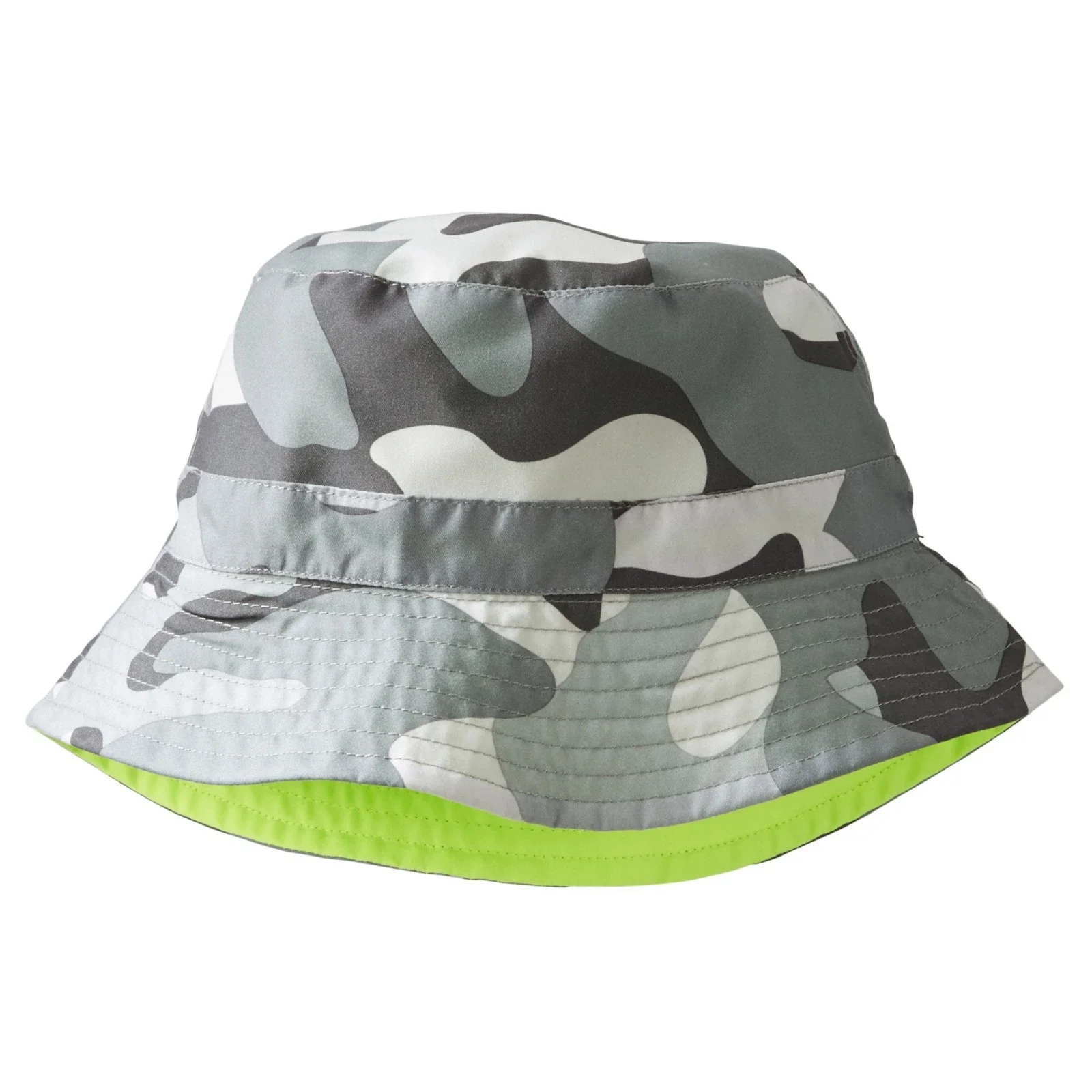 Click here for Oshkosh Bgosh Baby Toddler Boys Sun Hat Reversible... prices