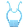 Nasal Clips Pulmonary Function Test Breathing Training Lung Capacity ... Nasal Clips Pulmonary Function Test Breathing Training Lung Capacity ...