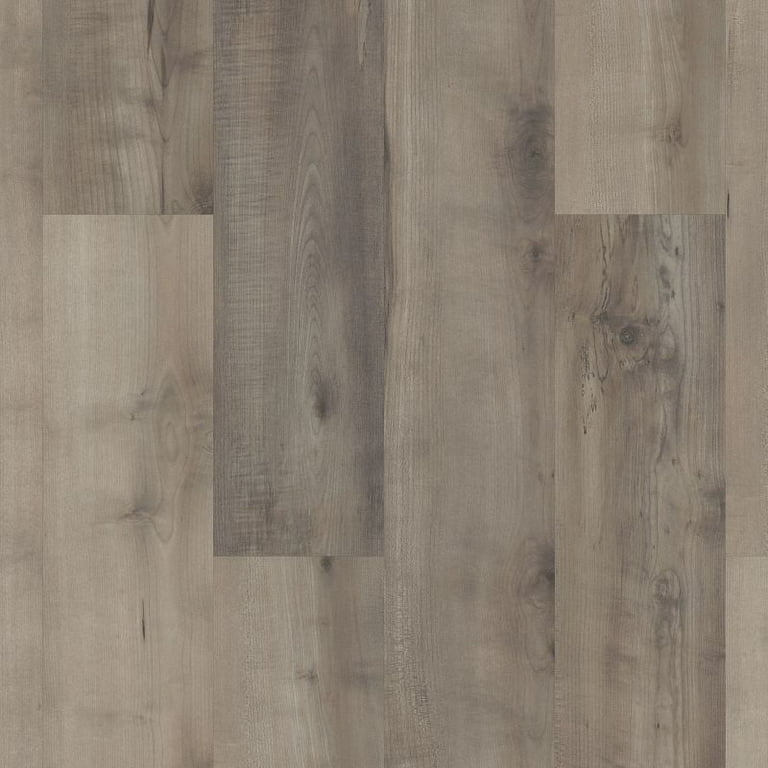 Light Brown Wood Flooring