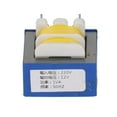Isolation Power Supply Module 50HZ 5 Pin Power Transformer Module for ... Isolation Power Supply Module 50HZ 5 Pin Power Transformer Module for ...