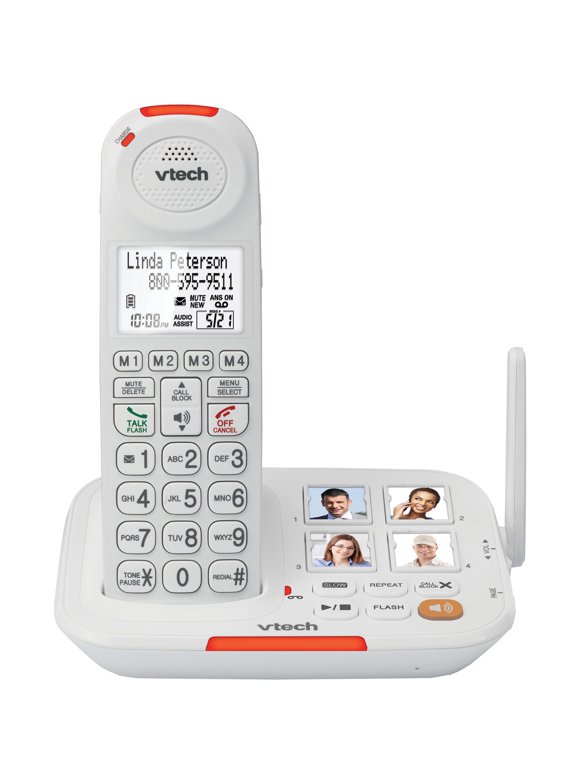 VTech All Phones in Office Phones - Walmart.com