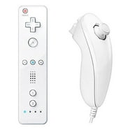 Nintendo Princess Peach Wii Remote Plus (Wii/Wii U) - Walmart.com