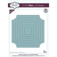 Creative Expressions Craft Dies By Sue Wilson-Lattice Edging - Walmart.com