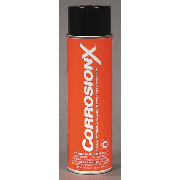 Brand: Corrosionx