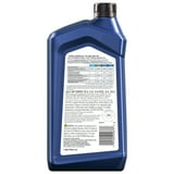 Shell Rotella T6 Full Synthetic 5W-40 Diesel Engine Oil, 1 Quart ...
