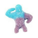 Trolli, Sour Brite Sloths Gummy Candy, 4.25 Oz - Walmart.com