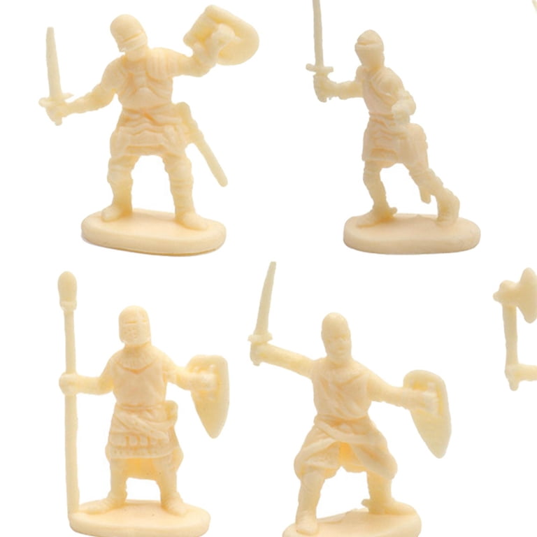 Ancient Egypt Toy Soldiers
