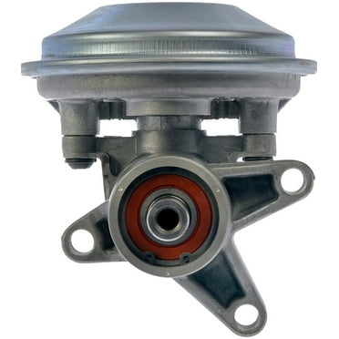 Turbo XS 15-16 Subaru WRX Billet Aluminum Vacuum Pump Cover - Blue ...