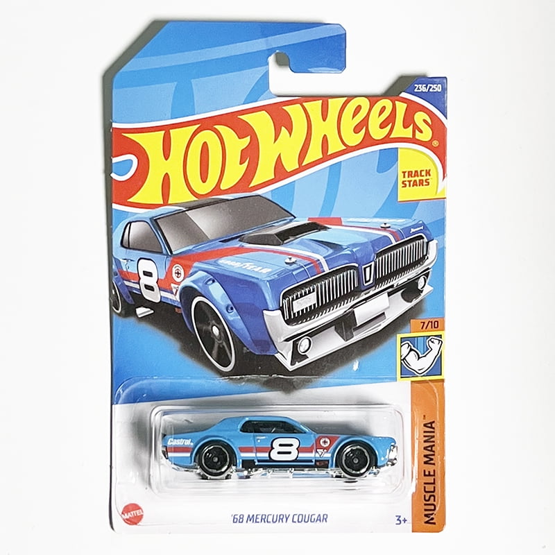 2022 Mercury Models