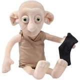 The Noble Collection Talking Dobby Electronic Interactive Plush ...