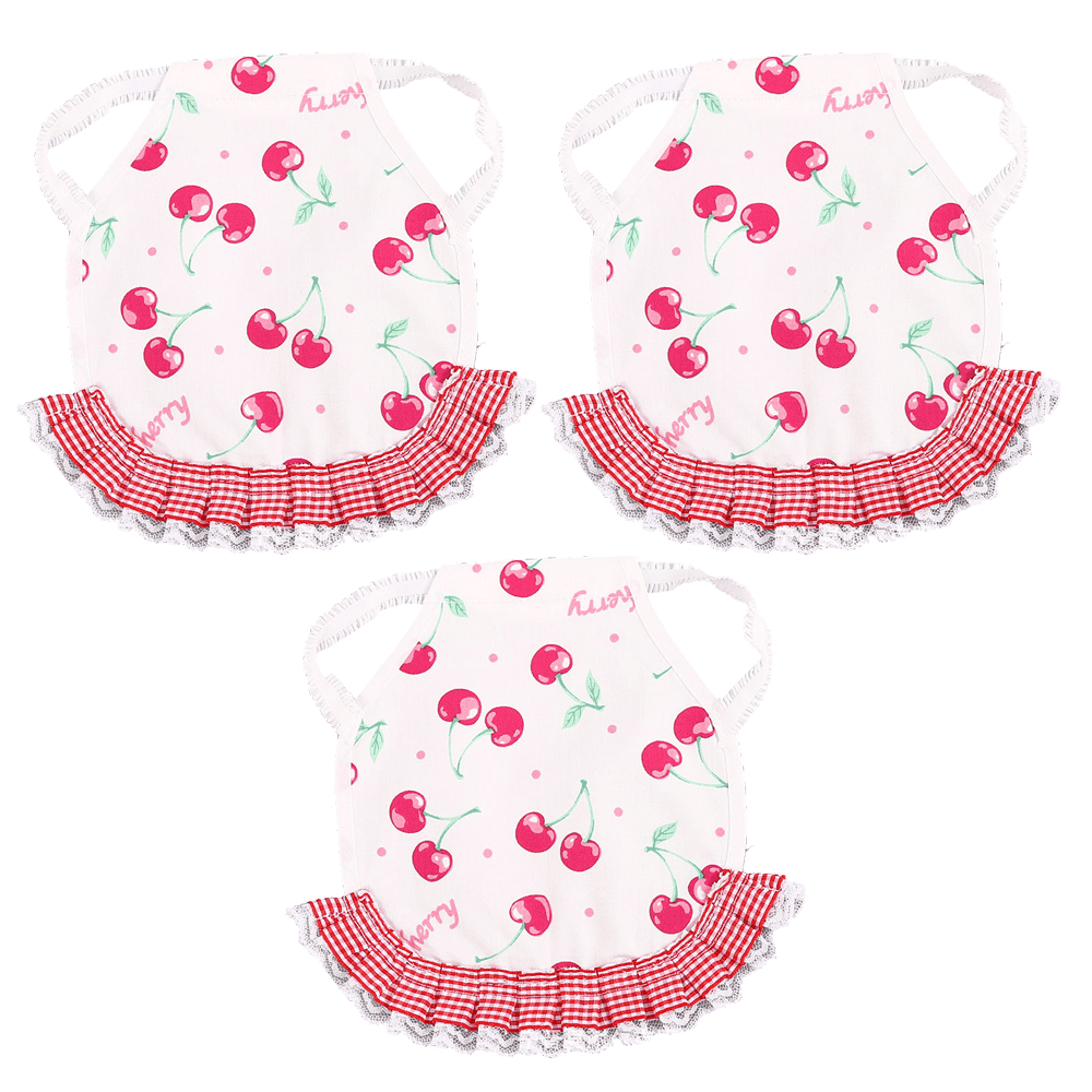 3 Pieces Chicken Saddle-Hen Apron, Chicken Jacket Hen Apron Feather ...