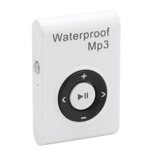 Water Proof MP3 Player for Swimming Diving Sports with Swimming ...