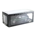 2023 BMW Alpina B5 Touring Green Metallic 1/18 Model Car by GT Spirit ...