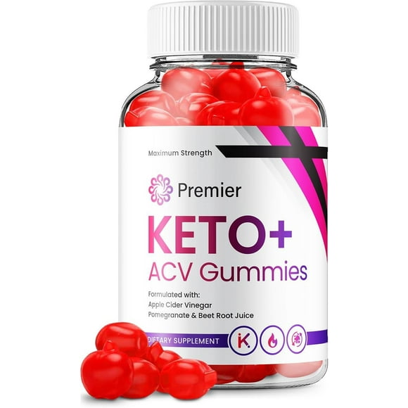 Keto Gummies