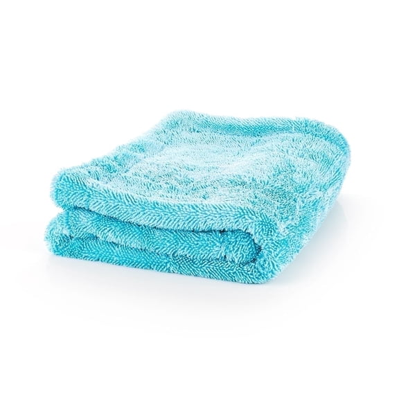 The Rag Company - The Liquid8r - Car Drying Towel - 1100gsm, 20in x ...