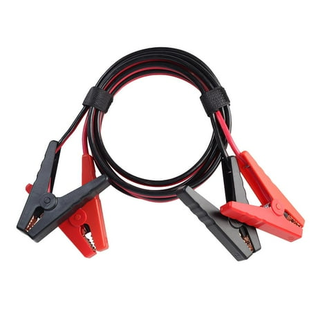 relayinert 2.5m/98in 12-24V Auto Car Emergency Jump Heavy Duty Heat ...