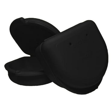 Comfort Lip Shield / Mouth Guard for Braces wearer - Orthodontic ...