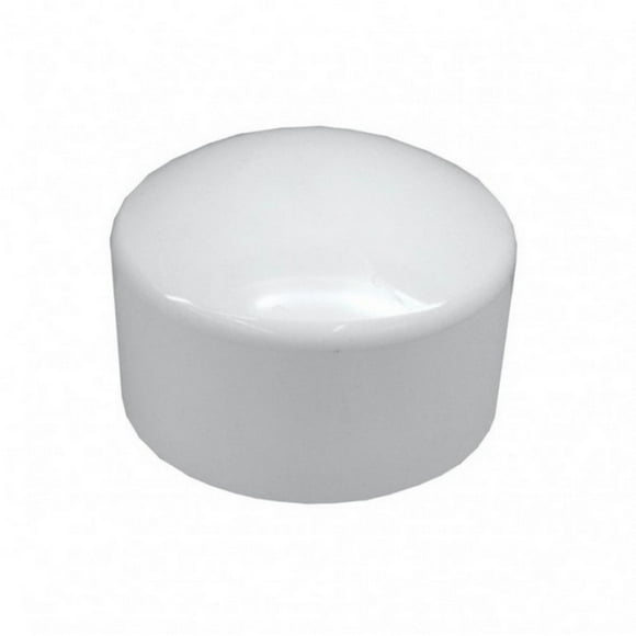 8 Inch Pvc Cap