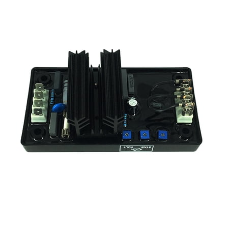 AVR 190 Voltage Automatic Voltage Regulator Brushless AVR | Walmart Canada