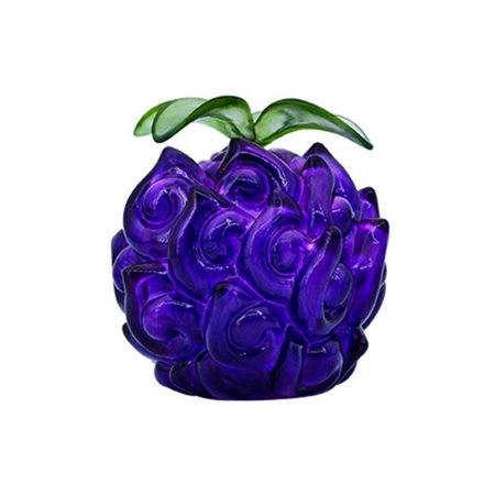 One Piece Devil Fruit Anime Characters Figures Statue Model Toys Action ...