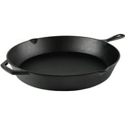 Cast Iron Skillet 20 Inch