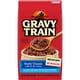 Gravy Train Beefy Classic Dry Dog Food, 3.5-Pound Bag - Walmart.com