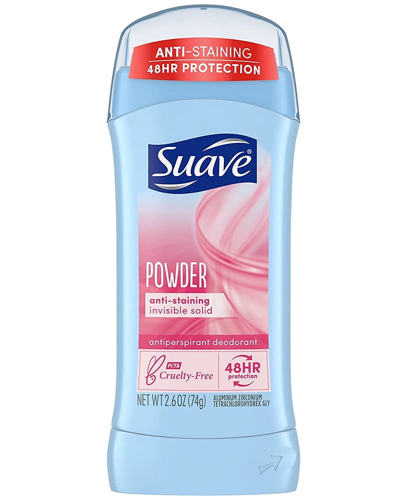 Suave | Walmart Canada