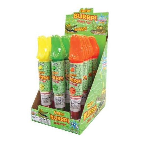 Gator Pops: 12 Count - Walmart.com