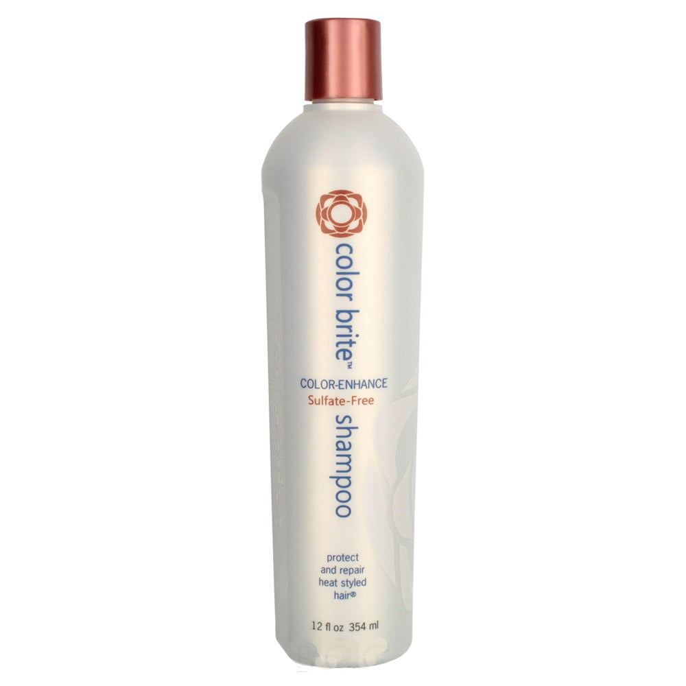 Champú ThermaFuse Color-Enhance Color Brite 355 ml | Bodega Aurrera en ...
