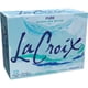 LaCroix Sparkling Water, Pure 12 Pack - 12 Oz - Walmart.com