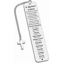 Sisters in Christ Gifts for Women Christian Gifts for Women Faith ...