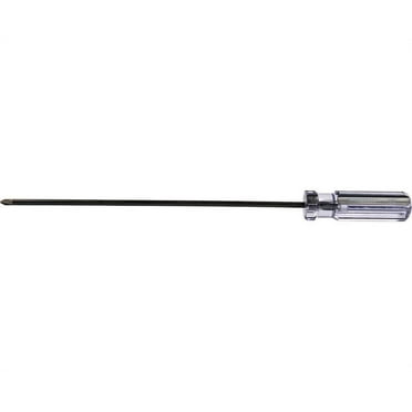 APEX TOOL GROUP-ASIA JK160216 3/16x3 Slot Screwdriver - Walmart.com