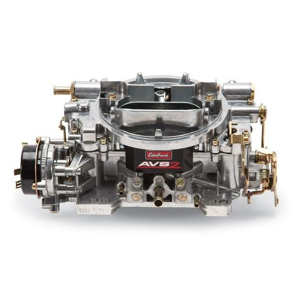 650CFM AVS2 Carburetor w/Annular Boosters - Walmart.com