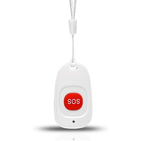 Wireless Emergency Alert System, Wifi Intelligent Portable Personal ...