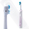 Braun Oral-B Compatible Double Clean Electric Toothbrush Heads ...