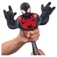 Heroes Of Goo Jit Zu Marvel Supagoo Spiderman Miles Morales Large ...