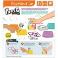 Go Pop! Presto - Popping Family Party Game, 2-4 Players, Ages 6+, 15 ...