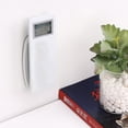 BESTYASH 10Pcs Wall-Mounted Socket Holder Self-Adhesive Durable Power ...