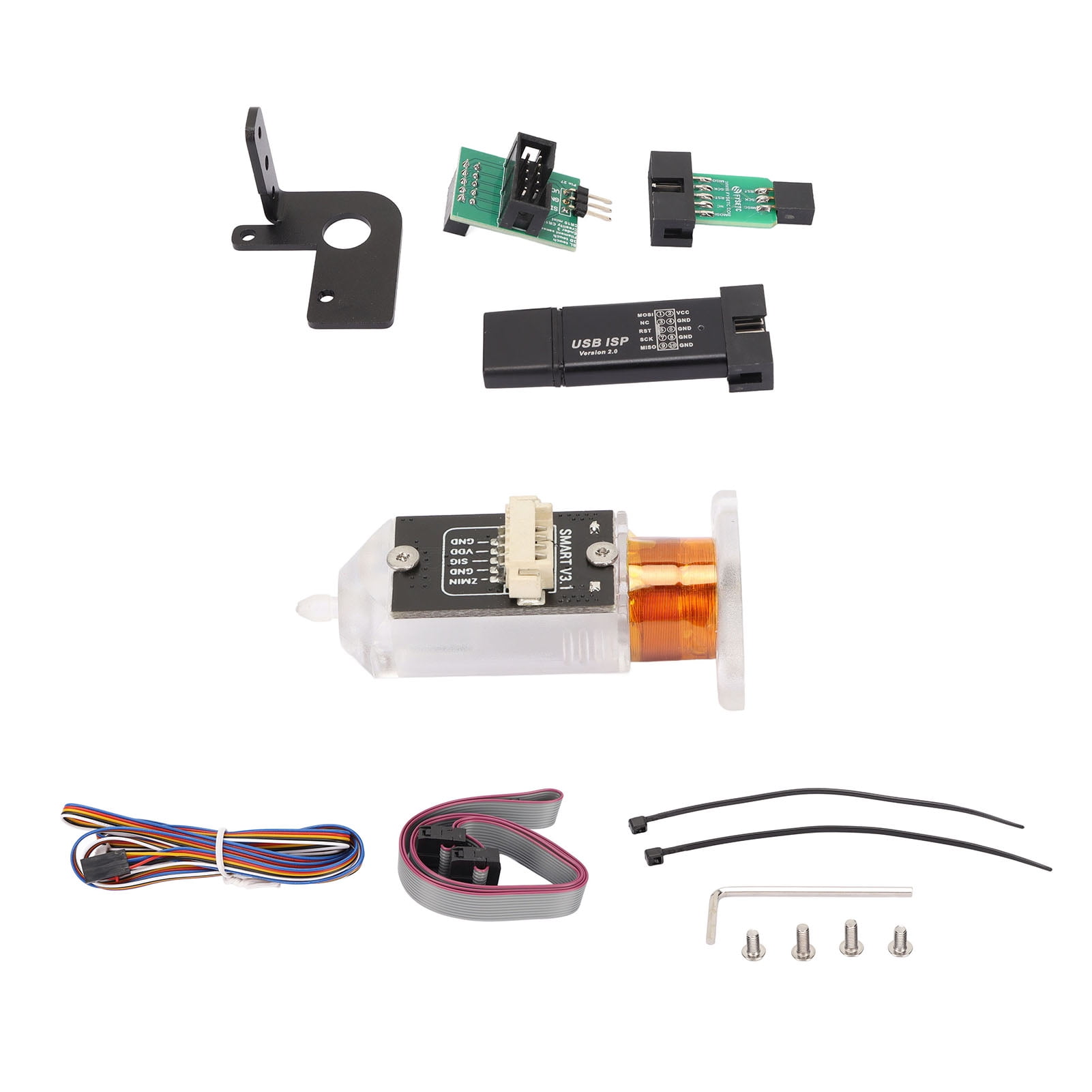 Automatic Leveling Sensor, High Accuracy Leveling Sensor Kit For 3D ...