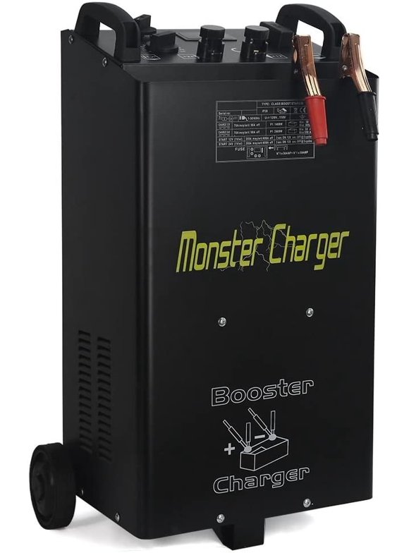 24 Volt Battery Chargers in Car Battery Chargers - Walmart.com