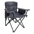 Free Shipping! Caravan Global Elite Quad Folding Camping Chair with ...
