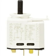 Frigidaire 134398300 Switch - Walmart.com